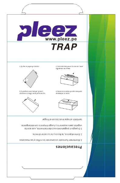 PLEEZ TRAP - Pleez